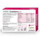Dr. Böhm Cranberry plus Granulat 10 stk online kaufen