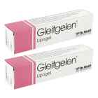 Gleitgelen Gel 2x50 g online kaufen – apotheke.de