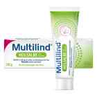 Multilind Wund- und Heilsalbe mit Nystatin und Zinkoxid 50 g
