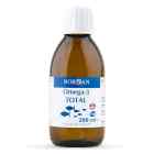 Norsan Omega 3 Total Fischöl flüssig Zitrone 200 ml