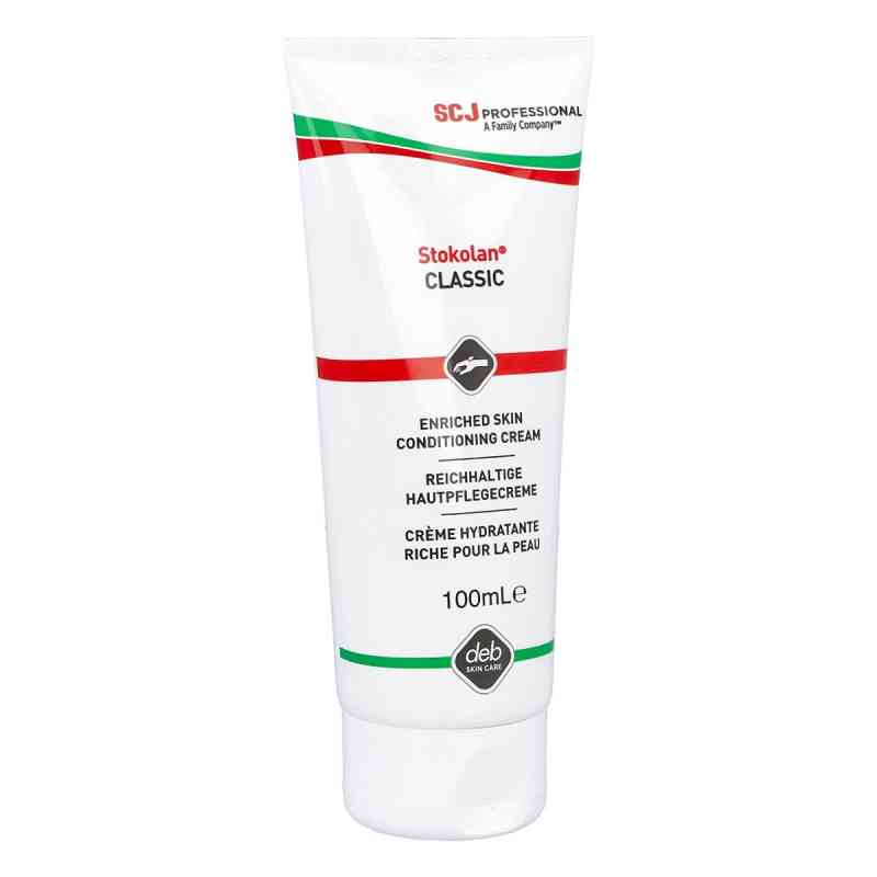 Stokolan Classic Cream 100 ml online kaufen