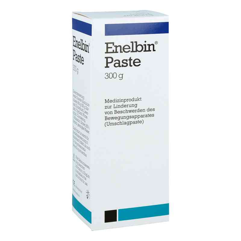 Enelbin Paste 300 g online kaufen – apotheke.de