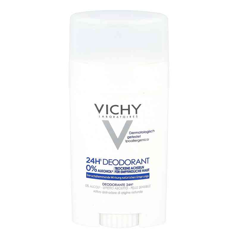 Vichy Deo Stick hautberuhigend 40 ml online kaufen