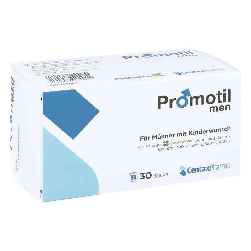 Promotil men Beutel 30 stk online kaufen – apotheke.de