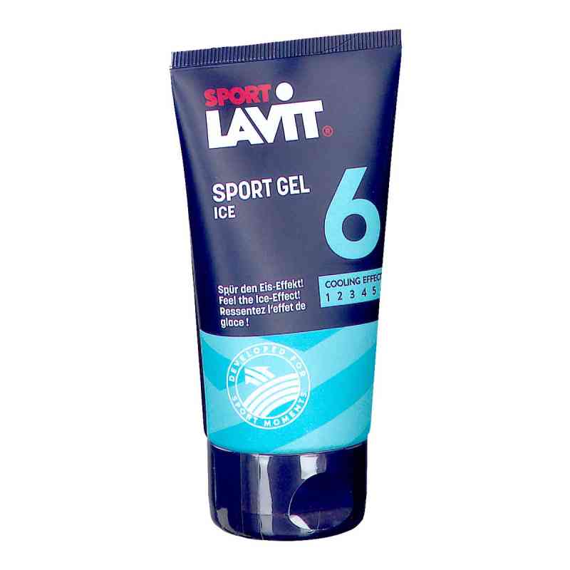 Sport Lavit Sport Gel Ice 75 ml online kaufen
