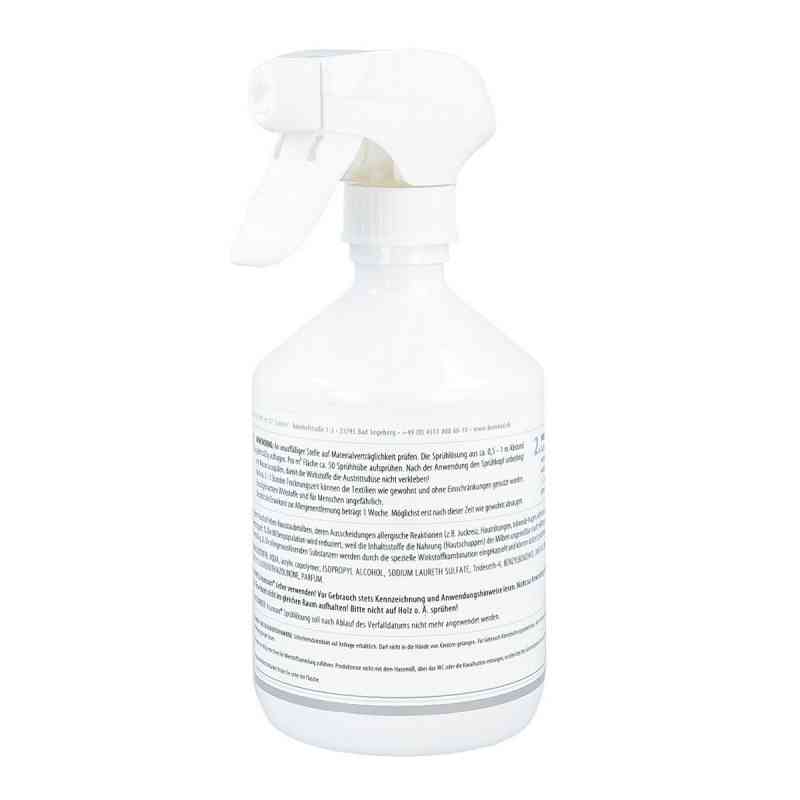 Acarosan duo Sprühlösung Anti-hausstaubmilben-spr. 500 ml