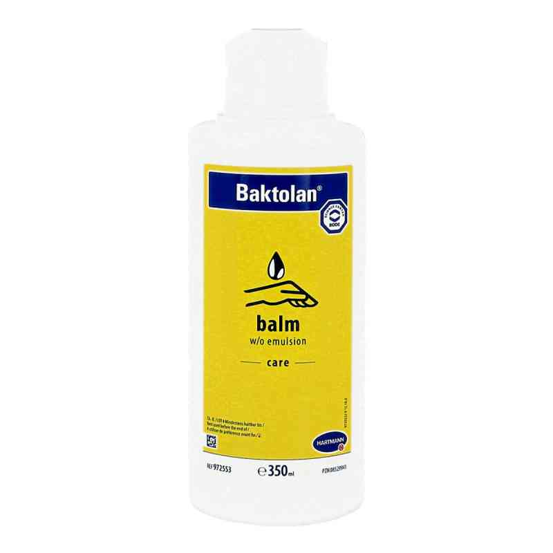 Baktolan balm 350 ml online kaufen – apotheke.de