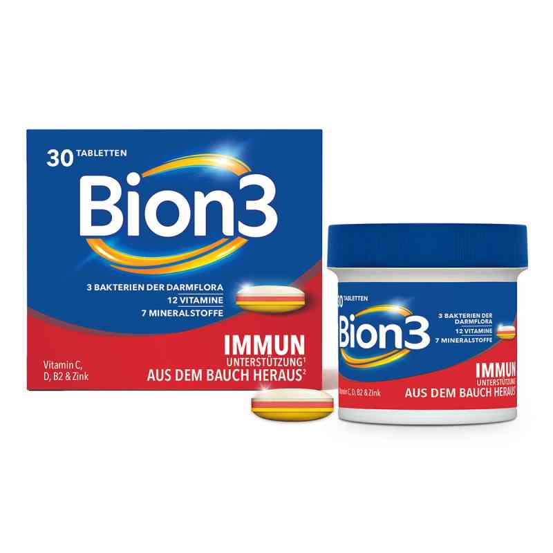 Bion 3 Immun Test