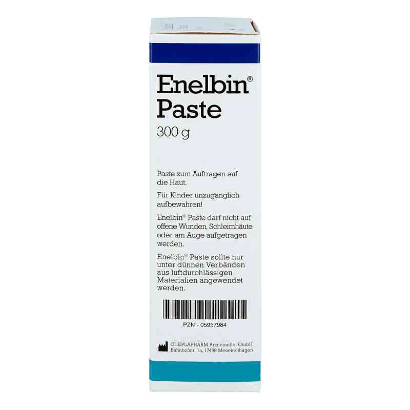 Enelbin Paste 300 g online kaufen – apotheke.de