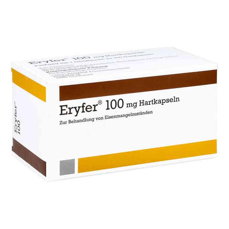 Eryfer 100mg 100 stk online kaufen – apotheke.de