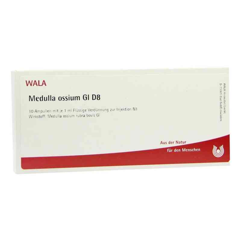 Medulla Ossium Gl D8 Ampullen 10X1 ml online kaufen