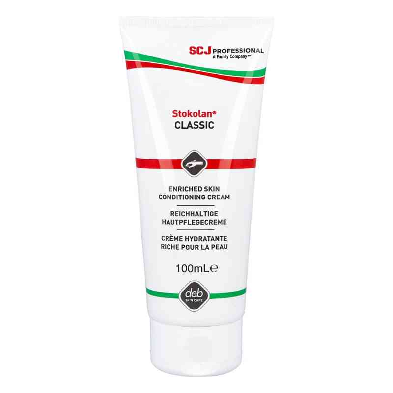 Stokolan Classic Cream 100 ml online kaufen