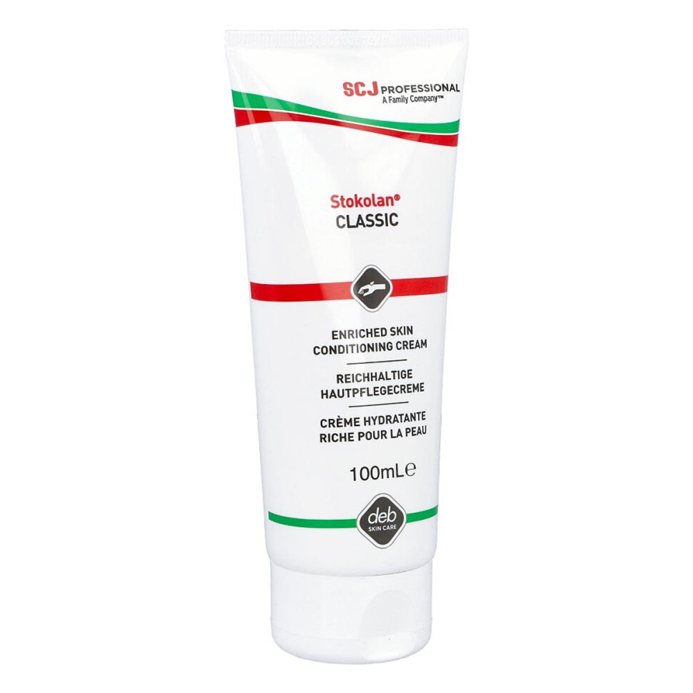 Stokolan Classic Cream 100 ml – Apotheke.de