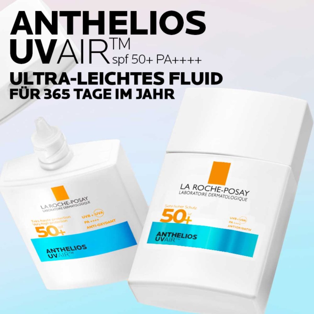 Anthelios UV Air Fluid LSF 50+ 40 ml online kaufen