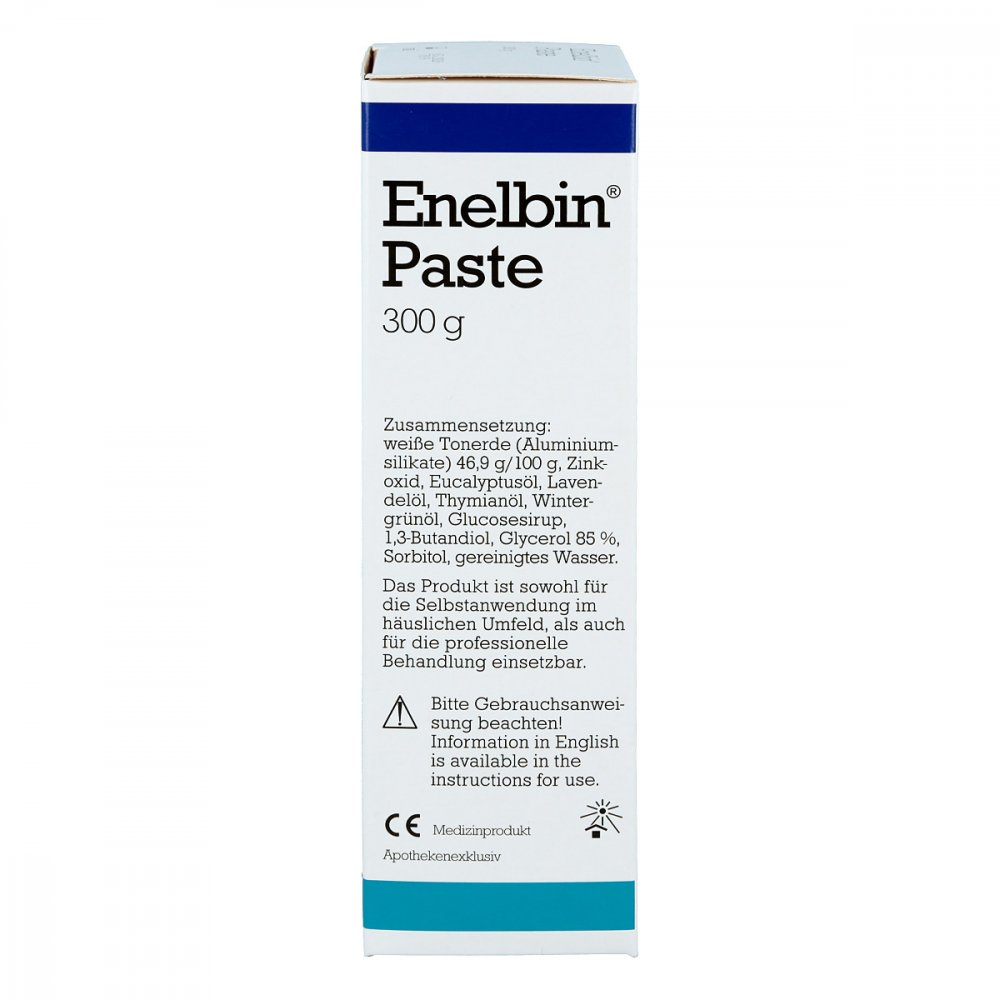Enelbin Paste 300 g online kaufen – apotheke.de