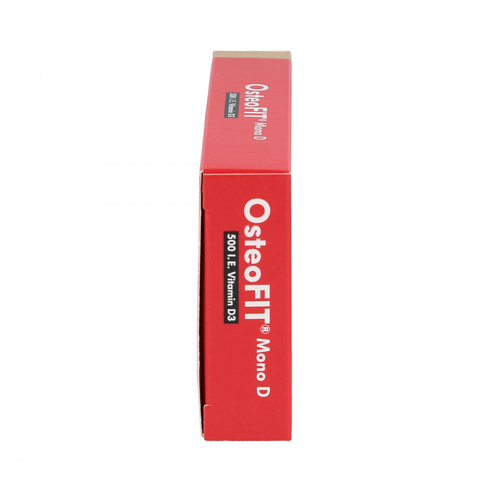 Osteofit Mono D Tabletten 300 stk online kaufen