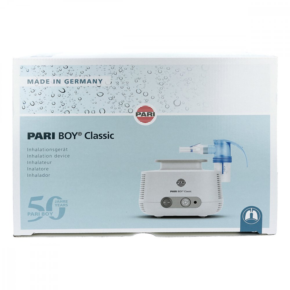 Pari Boy Kaufen