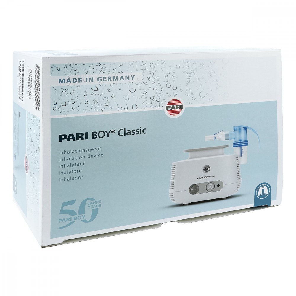 Pari Boy Kaufen