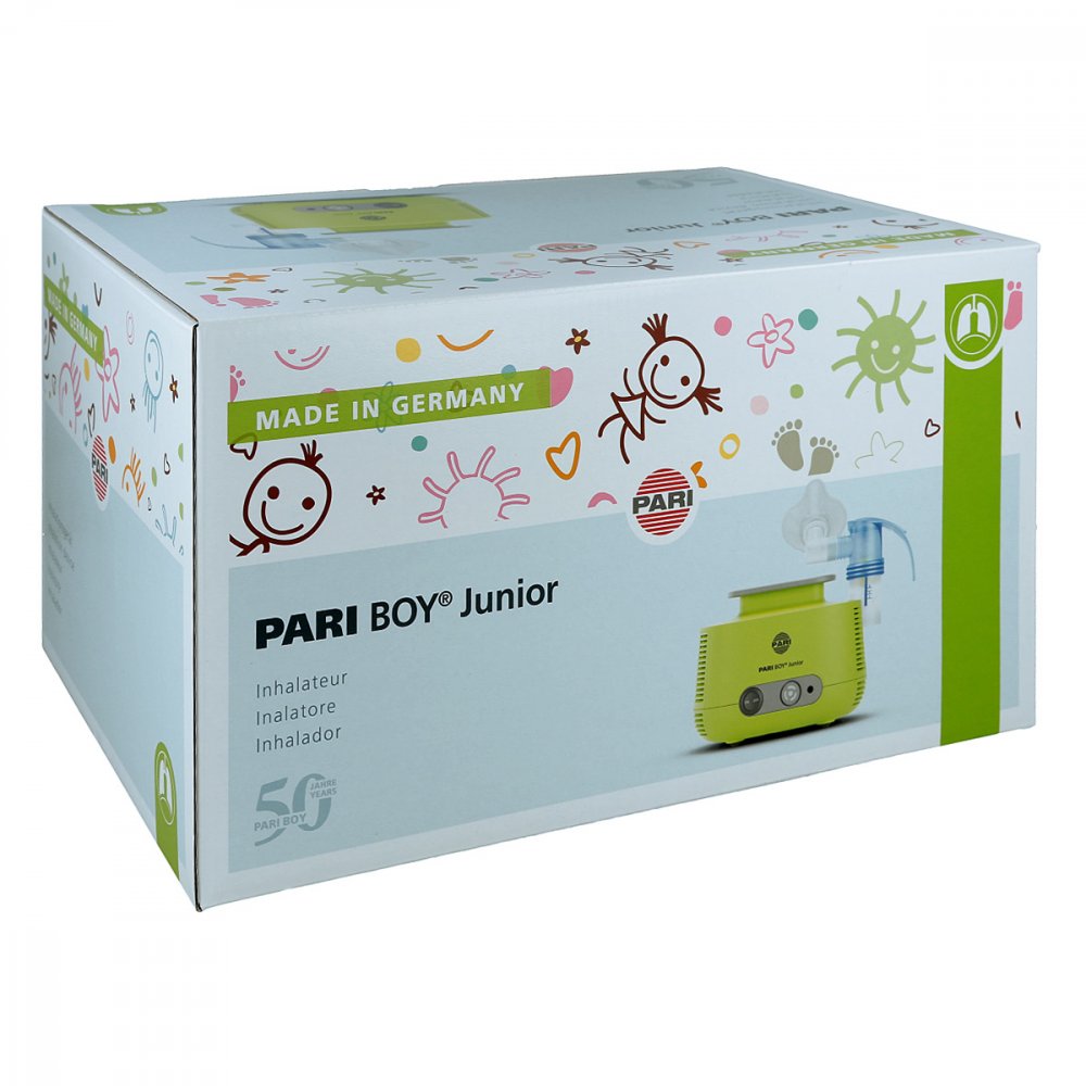 Pari Boy Junior 1 stk online kaufen – apotheke.de