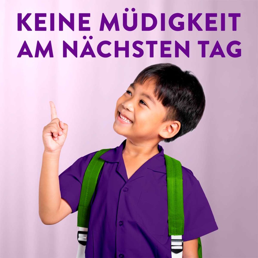 Wick Zzzquil Gute Nacht Kids 30 stk online kaufen