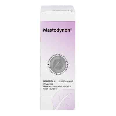 Mastodynon Tropfen 100 ml – Apotheke.de