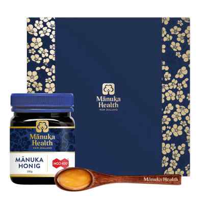 Manuka Honig bestellen